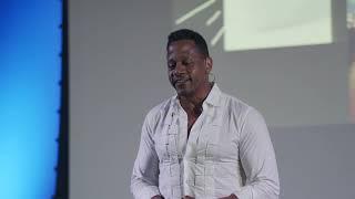 Derrick Warren: Using first time experiences to overcome fear | TED Talk