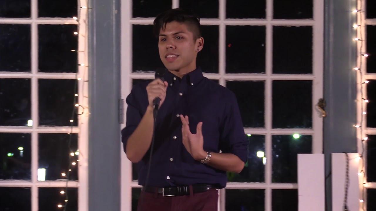 JoJo Castellanos: Dear Jocelyn: An Open Letter for Building a Perfect ...