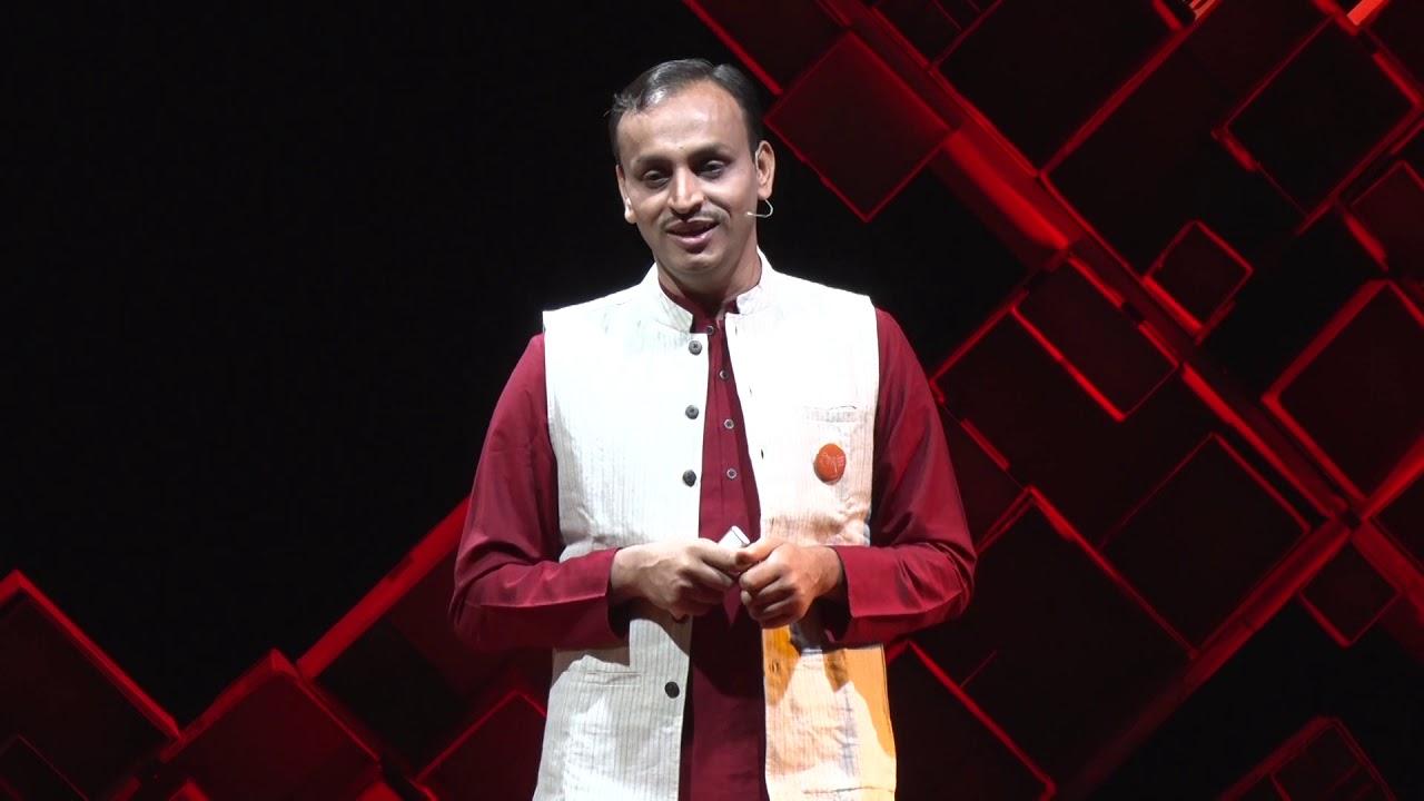 Dr Chetan Solanki: Energy Swaraj, localised energy self-sufficiency ...