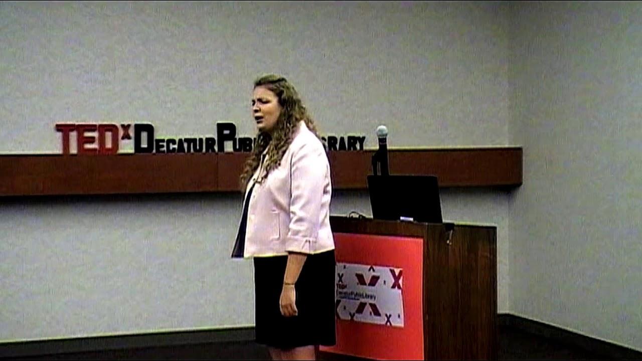 Alexandra Beam: Active Youths: Not for Playgrounds Alone | TED Talk