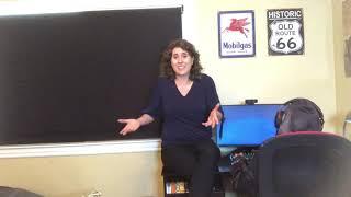 Dara Connolly: Building Confidence in Teens... One Parent at a Time ...