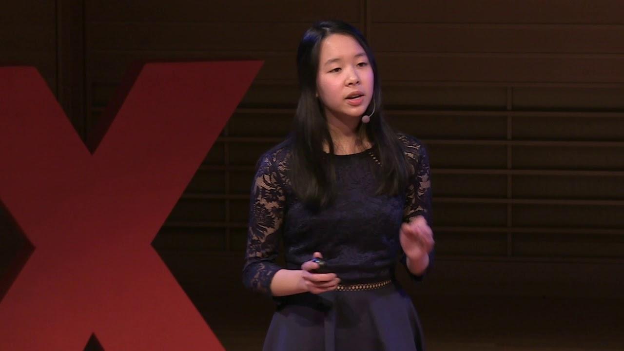 The Fourier Transform and Endoscopic Ultrasounds | TED Talk