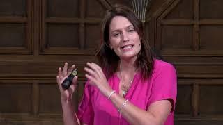 Charo Otin: RECONNECTING WITH THE BODY | TED Talk