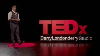 David Angel: Why we Fail and How to Succeed | TED Talk