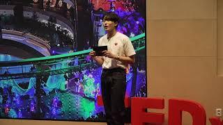 SangGeun Yoo: 일상과 환상의 경계로 초대합니다(An invitation to the boundary between ...