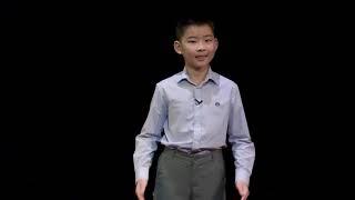 Ray Wu: How curiosity paved the way to self-learning | TED Talk