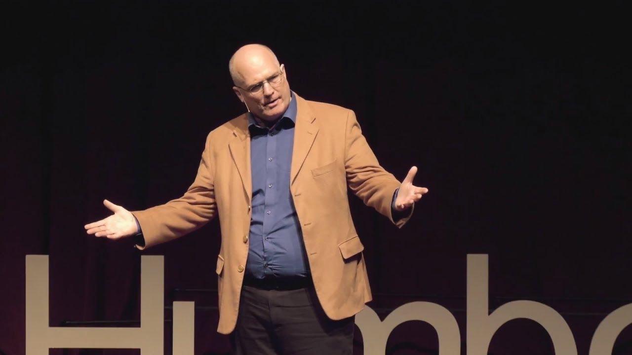 David Cobb: Cooperation Humboldt | TED Talk