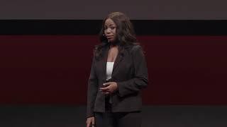 Deyona Burton: What's in a Name? | TED Talk