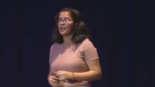 Ana Beltran: No te bajes del escenario | TED Talk