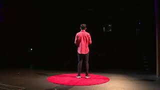 Kenzo Tanaka: Counseling: An Action to Save Your Loved Ones | TED Talk