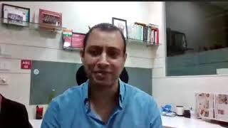 Gaurav Rathore: Change: the only constant | TED Talk