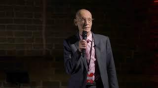 Stuart Feather: The LGBTQ+ and the Gay Liberation Front | TED Talk