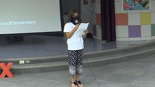 Giuliana Foley: I Write to Write | TED Talk