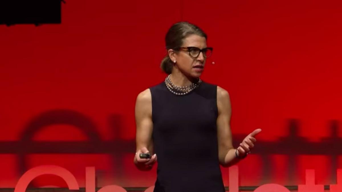 Kirsten Martin: It's Not Their Story to Tell: Why Companies Should ...