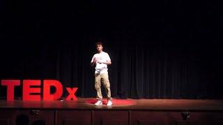 Rumi Nagpal: From Paper To Programs | TED Talk