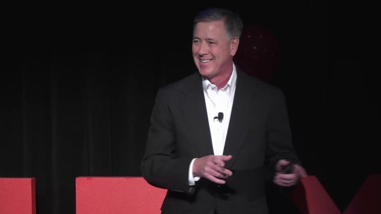 Bruce Pulver: The secret to changing negative self-talk by renewing ...