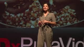 Carolina Castro: Taking Back Beer | TED Talk