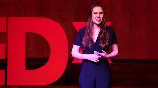 Natasha Ferreira: The Golden Age of Victimhood | TED Talk