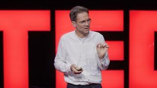 Johannes Tovatt: Planning for the Unknown | TED Talk