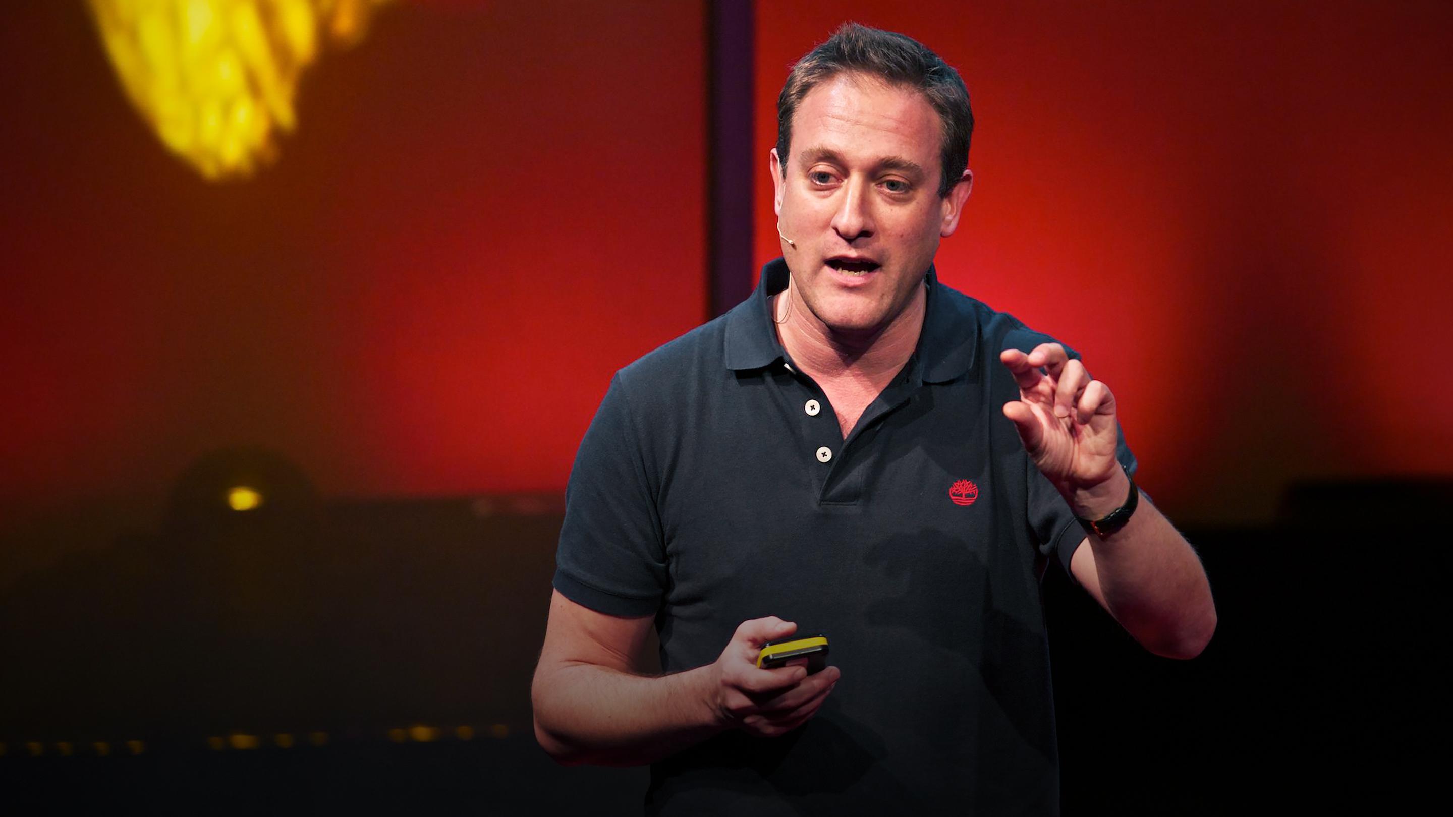 The complexity of memory | TED Talks