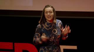 Jess Thompson: A Migrant Crisis or a Crisis of Belonging? | TED Talk