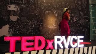 Anushka Subramanian: Dance Performance | TED Talk