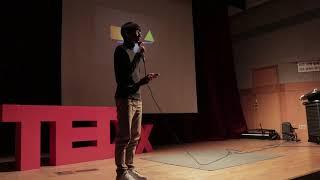 Kenneth Ryu: The bunt master and his comparative advantage | TED Talk