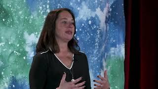 Jessica Boczkowski Barrett: You matter! | Jessica Barrett | TEDxAttica ...