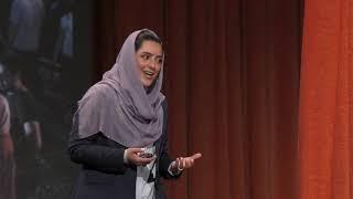 Shadi Azizi: Architecture That Empowers Women And Families | TED Talk