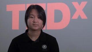 Alyssa Sim: Feel Freely | TED Talk