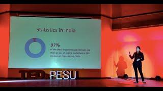 Megna Jain: Empowered Women, Empower Women | TED Talk