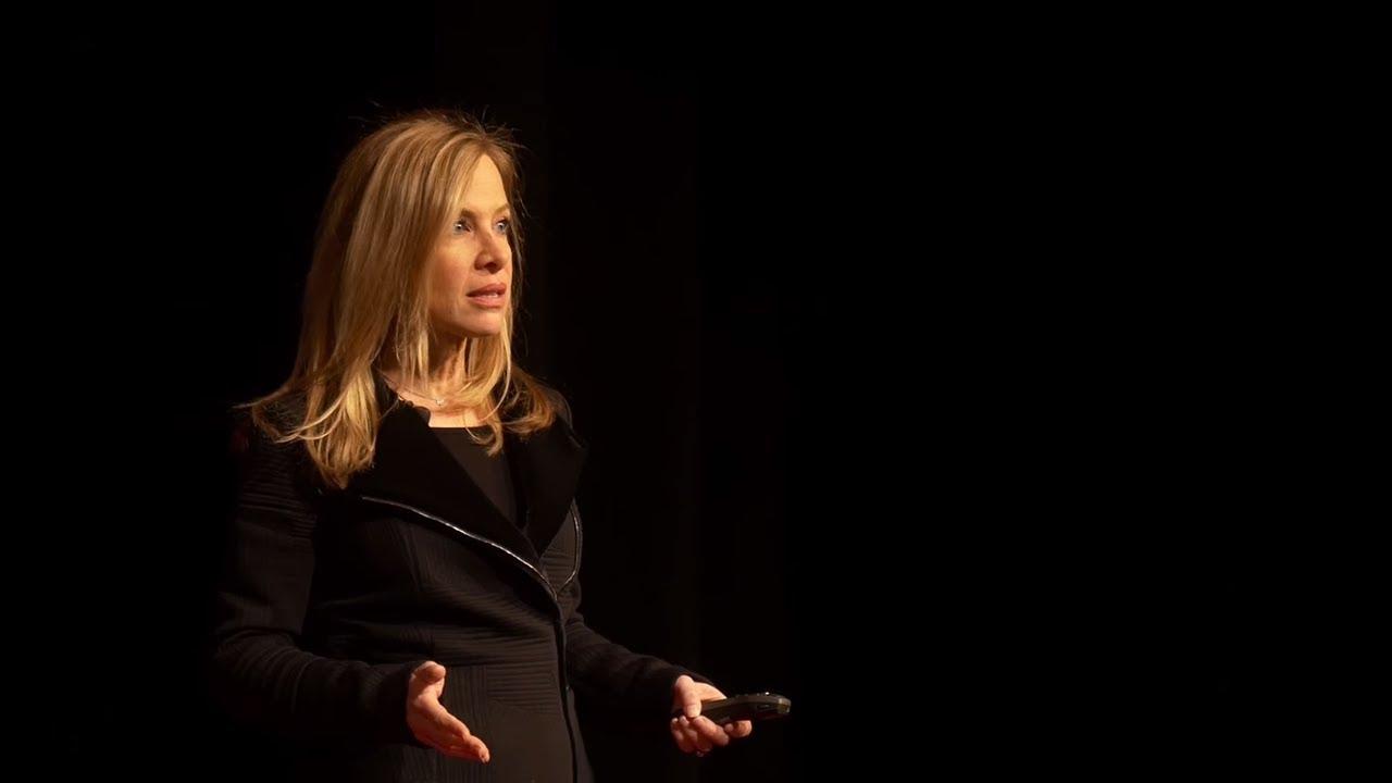 Delia Perlov: The Eternally Inflating Multiverse | TED Talk