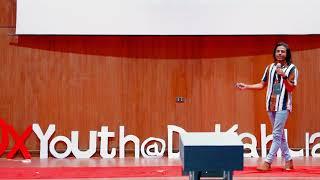 Math is beautiful | TED Talk