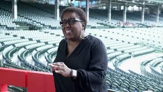 Angela Ford: The Power of Positive Images | TED Talk