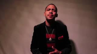 Zane Robinson: Equal | TED Talk