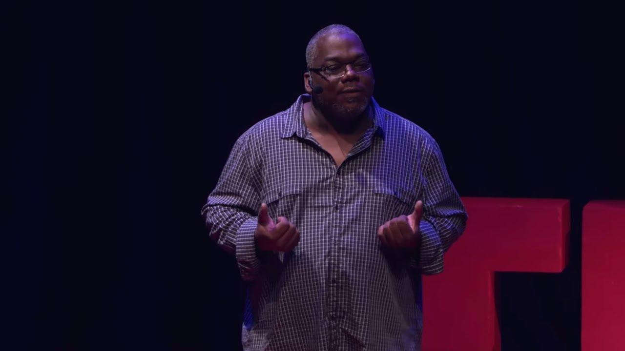 Raymond OTTO: Pays réel, pays rêvé, où commence le mythe ? | TED Talk