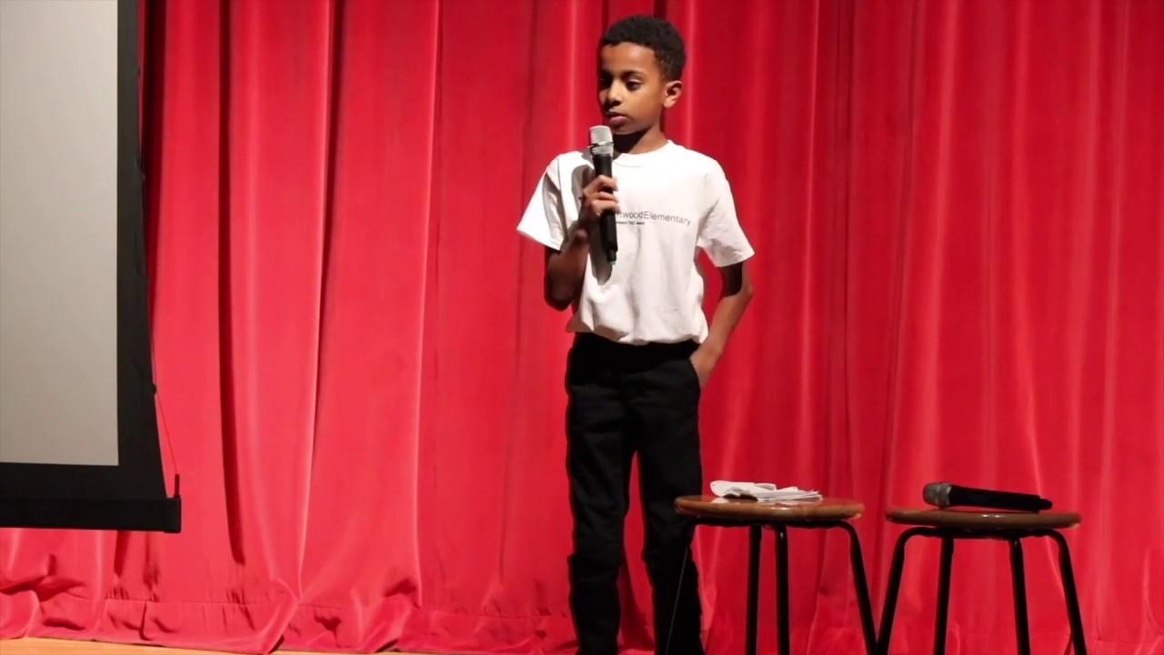 Ish Conklin: Helping the Homeless | TED Talk