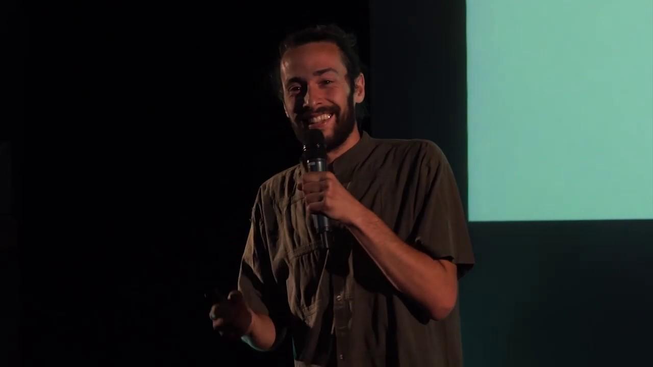 Benjamin Lesage: Comment apprivoiser et grandir avec son éléphant ...