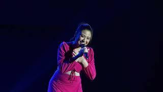 Morissette Amon-Lamar: Phoenix, Mirror, Will You Stay (Performance ...