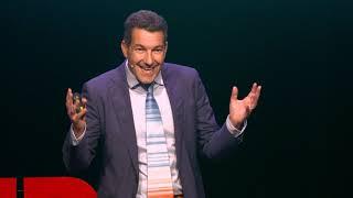Tim van Hattum: Let's make climate action sexy! | TED Talk