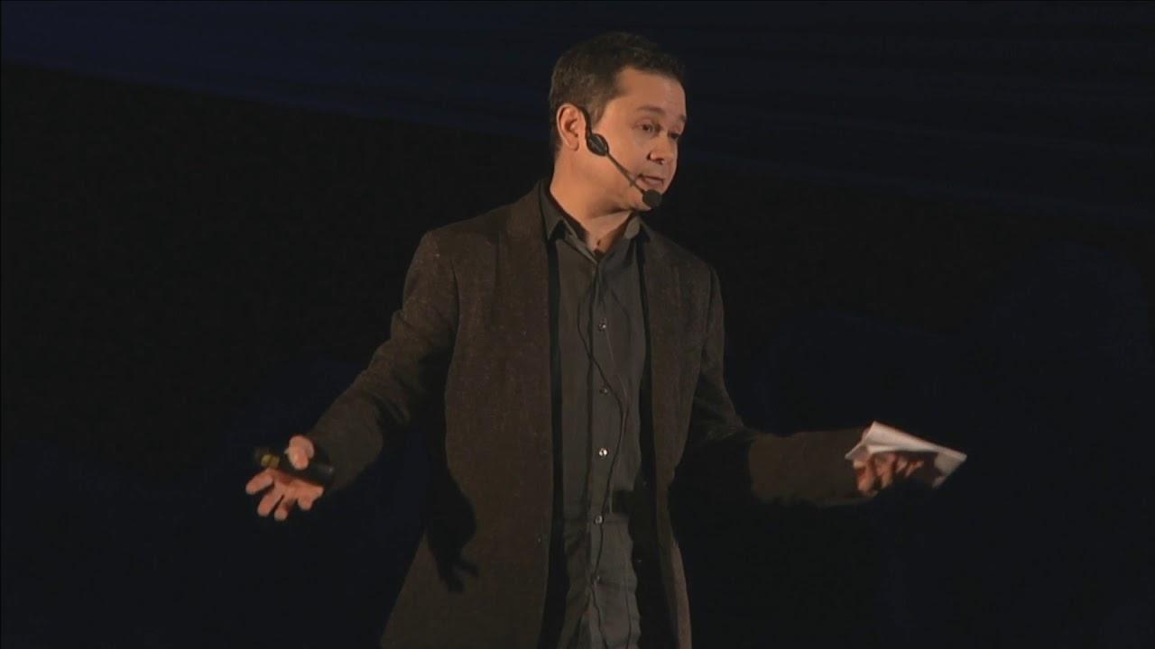 Ricardo Herrera: It's never too late to fulfill your dreams | TED Talk