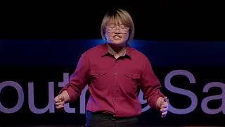 Toki Lee: The problem of bullying starts, and ends, with us | TED Talk
