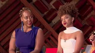 Over 25: The Evolution Of Friendship | TED Talk