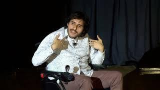 Angela Delaney: Humour; is a form of inclusion, if you laugh with and ...