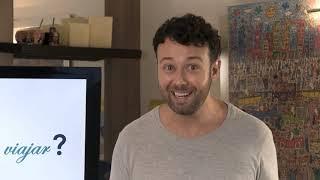 Tiago Lopes: 1.000.001 motivos para você viajar | TED Talk