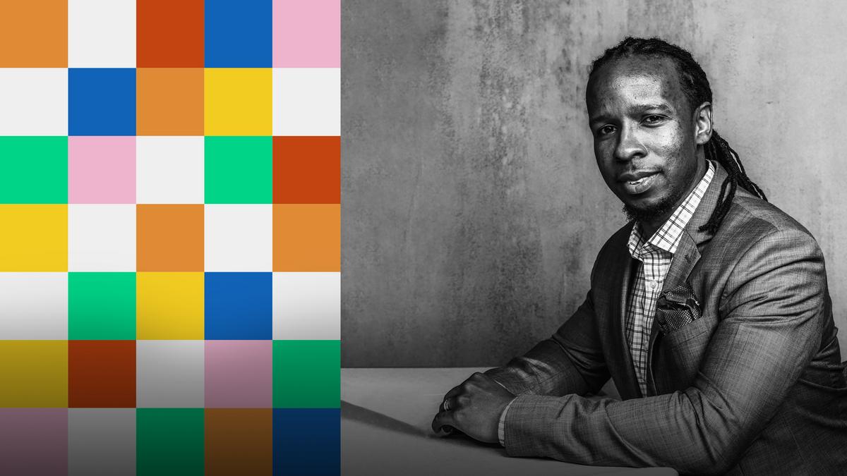 Ibram X. Kendi: The difference between being "not racist" and ...