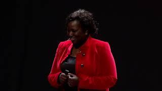 Liz Theophille: Servant leadership: how to lead with the heart | Liz ...