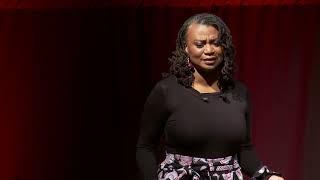 Michelle Chatman: Healing the Harm in Schools | TED Talk
