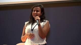 Maria Maged: Think of How You Think | TED Talk