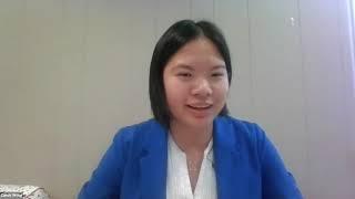 Alexandra Wong: The Silence of Sound | TED Talk